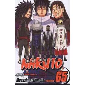Best pris på Naruto, Vol. 65 Bøker - Sammenlign priser hos Prisjakt