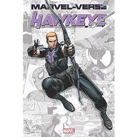 Marvel-verse: Hawkeye - Jämför pris på Prisjakt