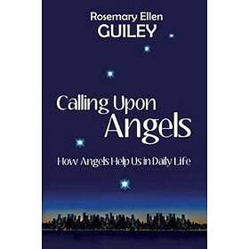 Best pris på Calling Upon Angels Bøker - Sammenlign priser hos Prisjakt