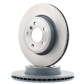 Febi Bromsskiva 24794, Från 786 kr