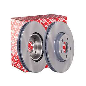 Febi Bromsskiva 43975, Från 640 kr