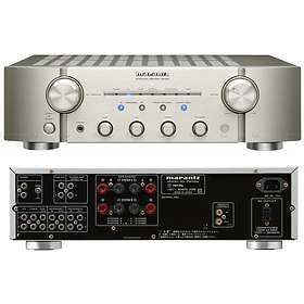 Marantz PM7004 - Hitta bästa pris på Prisjakt