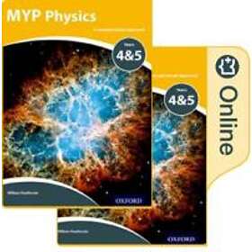 MYP Physics: A Concept Based Approach: Print And Online Pack - Hitta ...