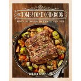 The Tombstone Cookbook, Från 246 kr
