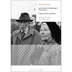 Ezra Pound's And Olga Rudge's The Blue Spill, Från 3,013 kr