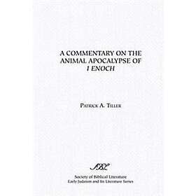 A Commentary On The Animal Apocalypse Of I Enoch - Objektiva ...