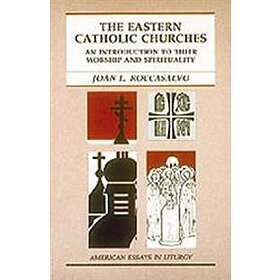 The Eastern Catholic Churches - Hitta bästa pris på Prisjakt