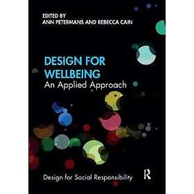 Design For Wellbeing - Hitta bästa pris på Prisjakt