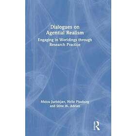 Dialogues On Agential Realism - Objektive prissammenligninger - Prisjakt