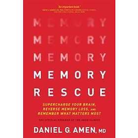 Memory Rescue, Från 202 kr