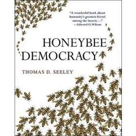 Honeybee Democracy, Från 324 kr
