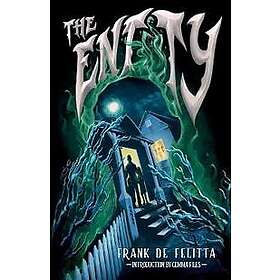 The Entity, Från 207 kr