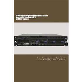 IBM DataPower Handbook Volume IV: DataPower B2B: Second Edition - finn riktig produkt og pris ...