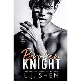 Broken Knight, Från 169 kr
