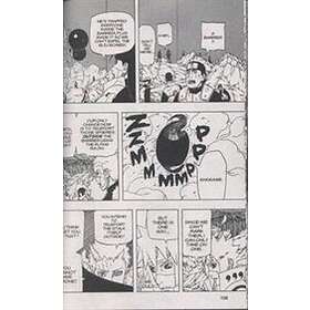 Naruto, Vol. 67, Från 111 kr