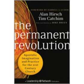 The Permanent Revolution, Från 264 kr