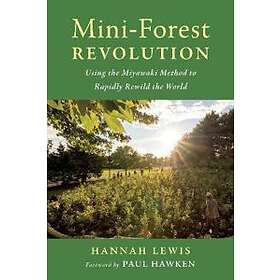 Mini-Forest Revolution - Hitta bästa pris på Prisjakt