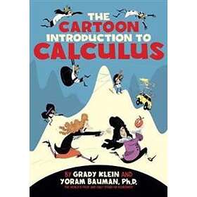 The Cartoon Introduction To Calculus, Från 170 kr