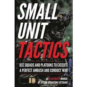 Small Unit Tactics, Från 338 kr