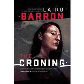 Best pris på The Croning Bøker - Sammenlign priser hos Prisjakt