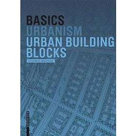 Best pris på Basics Urban Building Blocks Bøker - Sammenlign priser hos ...