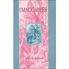 Best pris på 1 Maccabees Bøker - Sammenlign priser hos Prisjakt