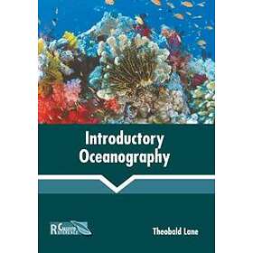 Introductory Oceanography - Hitta bästa pris på Prisjakt