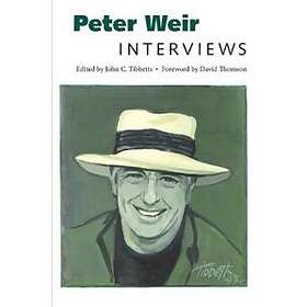 Peter Weir - Hitta bästa pris på Prisjakt