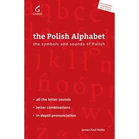 The Polish Alphabet - Black Friday 2025 – Erbjudanden från 58 kr