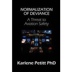 Normalization Of Deviance - Hitta bästa pris på Prisjakt