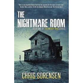 The Nightmare Room - Hitta bästa pris på Prisjakt