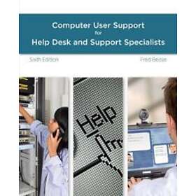A Guide To Computer User Support For Help Desk And Support Specialists ...
