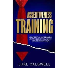 Assertiveness Training - Jämför pris på Prisjakt