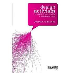 Design Activism, Från 578 kr