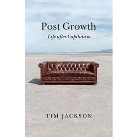 Best pris på Post Growth – Life After Capitalism Bøker - Sammenlign ...