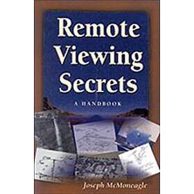 Remote Viewing Secrets - Hitta bästa pris på Prisjakt