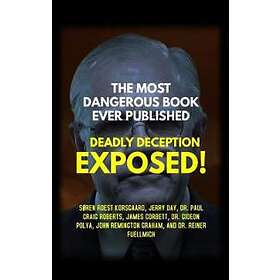 The Most Dangerous Book Ever Published - Hitta bästa pris på Prisjakt