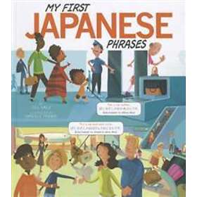 Best pris på My First Japanese Phrases Bøker - Sammenlign priser hos ...