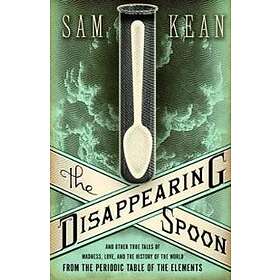 The Disappearing Spoon, Från 461 kr