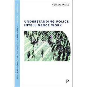 Understanding Police Intelligence Work, Från 317 kr
