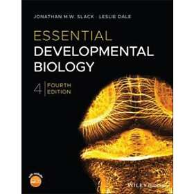 Essential Developmental Biology 4e - Sammenlign priser hos Prisjakt
