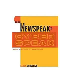 From Newspeak To Cyberspeak, Från 528 kr