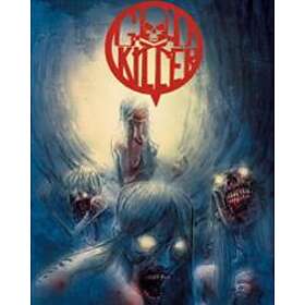 Best pris på Godkiller Volume 1: Walk Among Us Part 2 Bøker ...