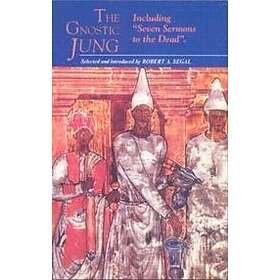 The Gnostic Jung - Black Friday 2025 – Erbjudanden från 445 kr