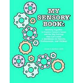 My Sensory Book, Från 371 kr