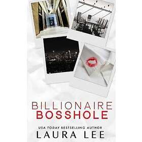 Billionaire Bosshole (Special Edition), Från 259 kr