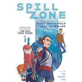 Spill Zone Book 2 - Hitta bästa pris på Prisjakt