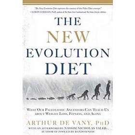The New Evolution Diet, Från 178 kr