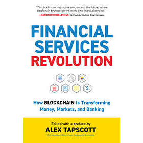 Best pris på Financial Services Revolution Bøker - Sammenlign priser ...