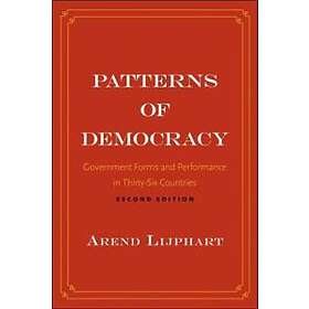 Patterns Of Democracy, Från 263 kr